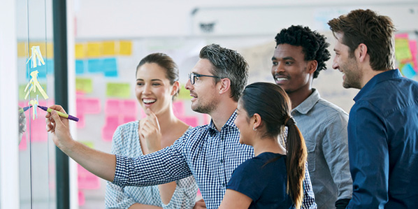 HCM Buyers Guide | ADP Deutschland