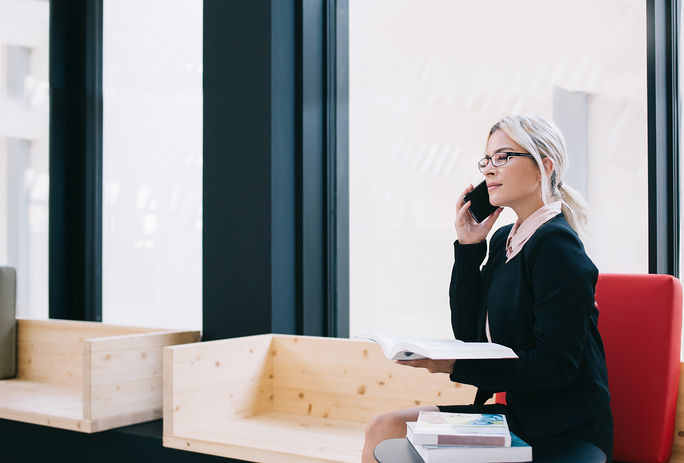 HCM Software für KMUs | ADP Deutschland