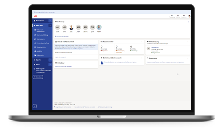 Entgeltabrechnungslösungen für kleine Unternehmen | 1–199 Mitarbeiter ...
