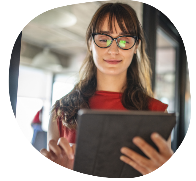 International Managed Services (IMS) | ADP